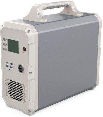 Bluetti PowerOak EB150 1500Wh voimalaitos