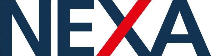 Nexa - produkter för smarta hem - 70 kpl