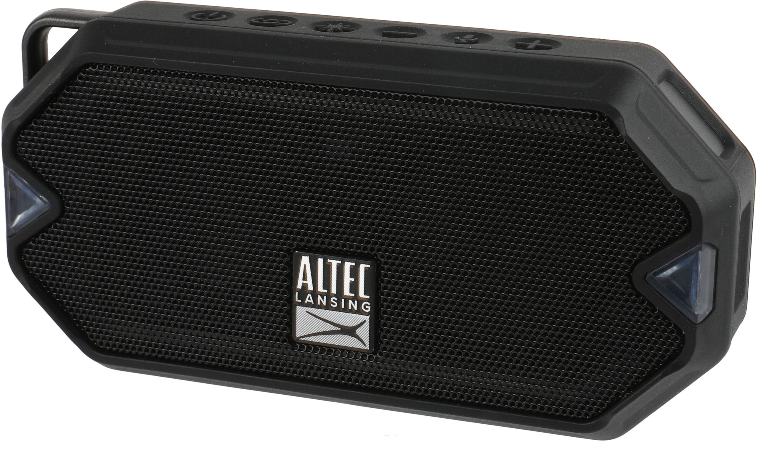 Altec Lansing IMW1000 HydraMini RGB kaiutin