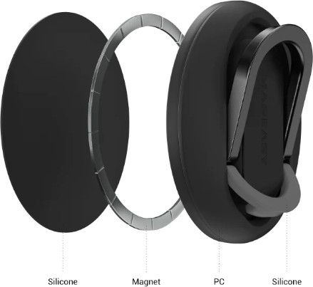 SwitchEasy MagLink MagSafe iPhone -teline