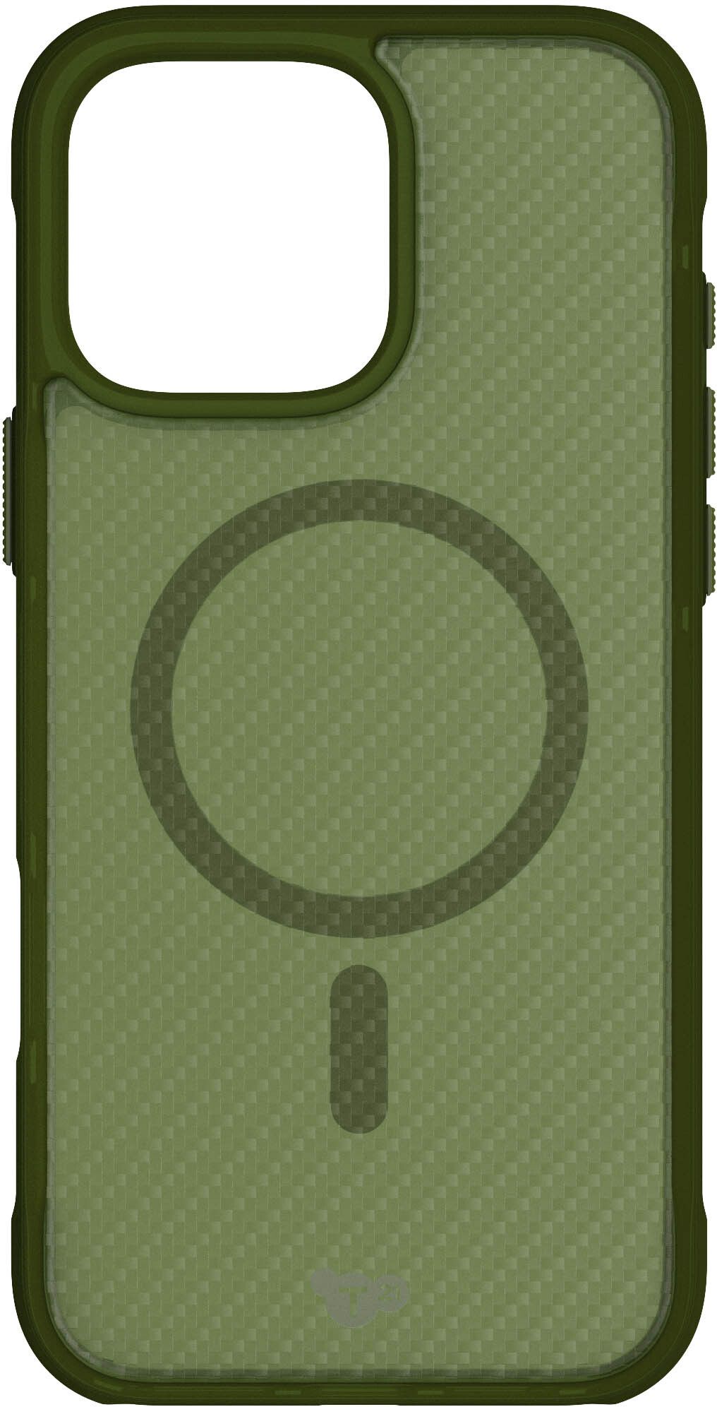 Tech21 EvoArmor MagSafe (iPhone 16 Pro Max)