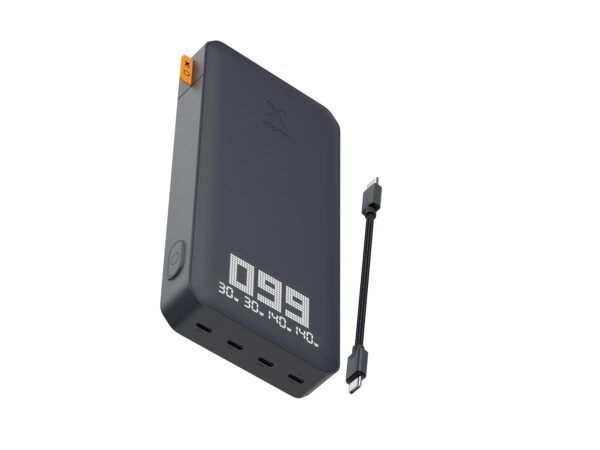 Xtorm XB403 Titan Ultra 27 000 mAh
